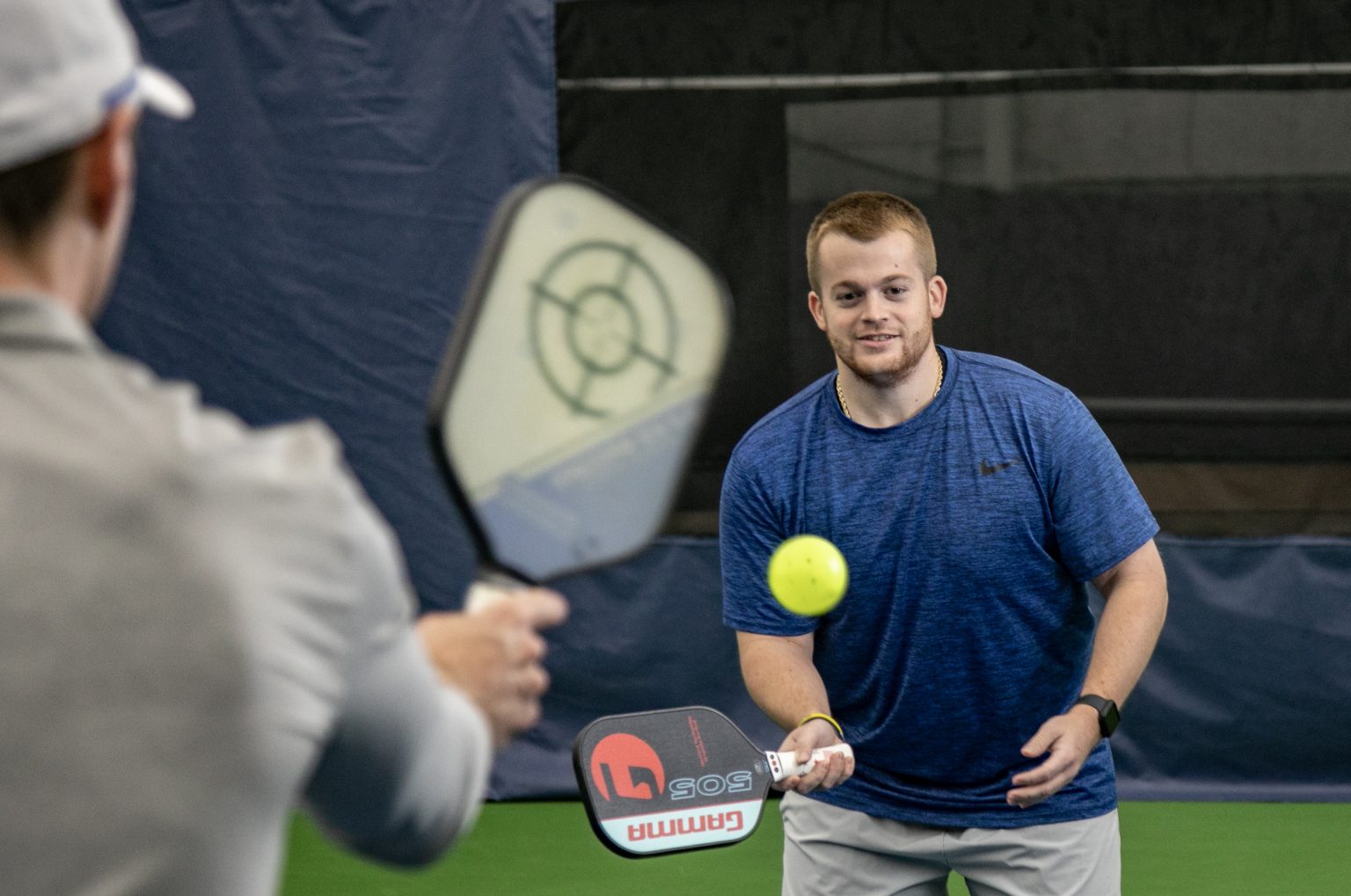 Pickleball - Community Sports and Wellness