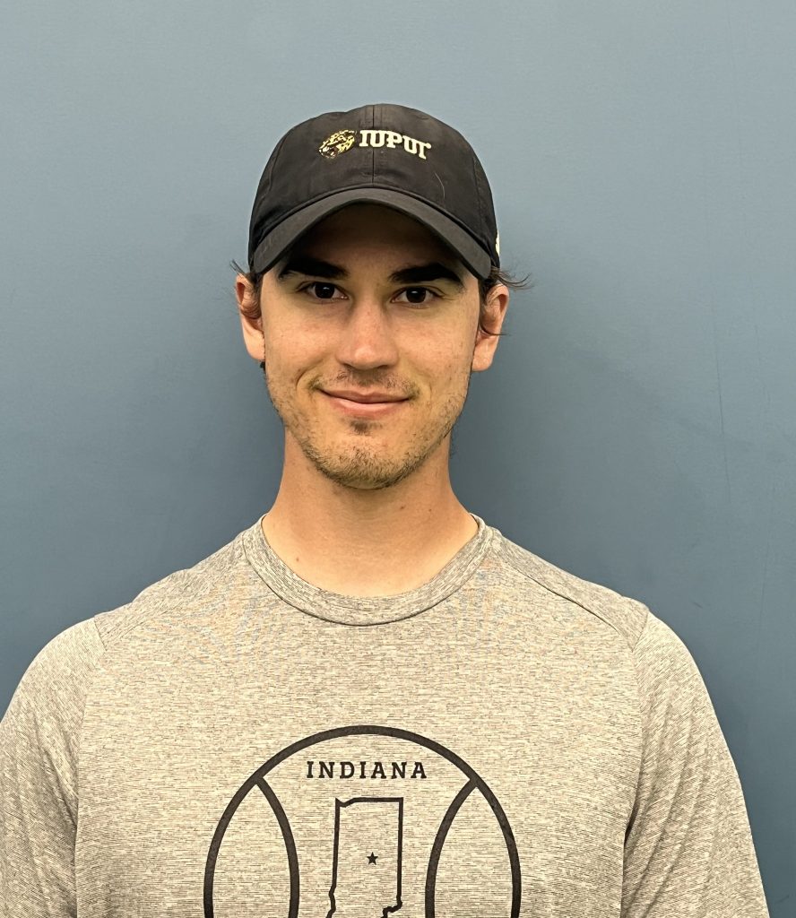 Tennis Staff - Community Sports and Wellness